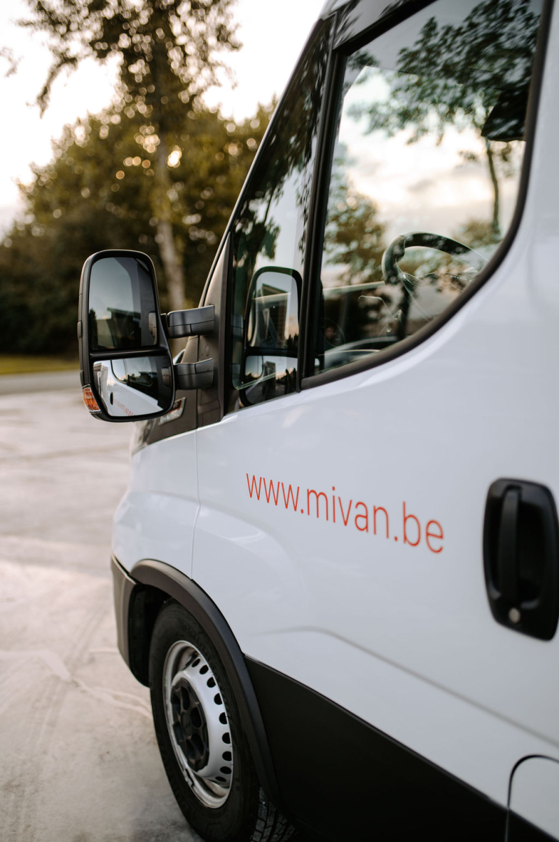 Jouw interieur plaatsen of vernieuwen, mét Mivan | Mivan