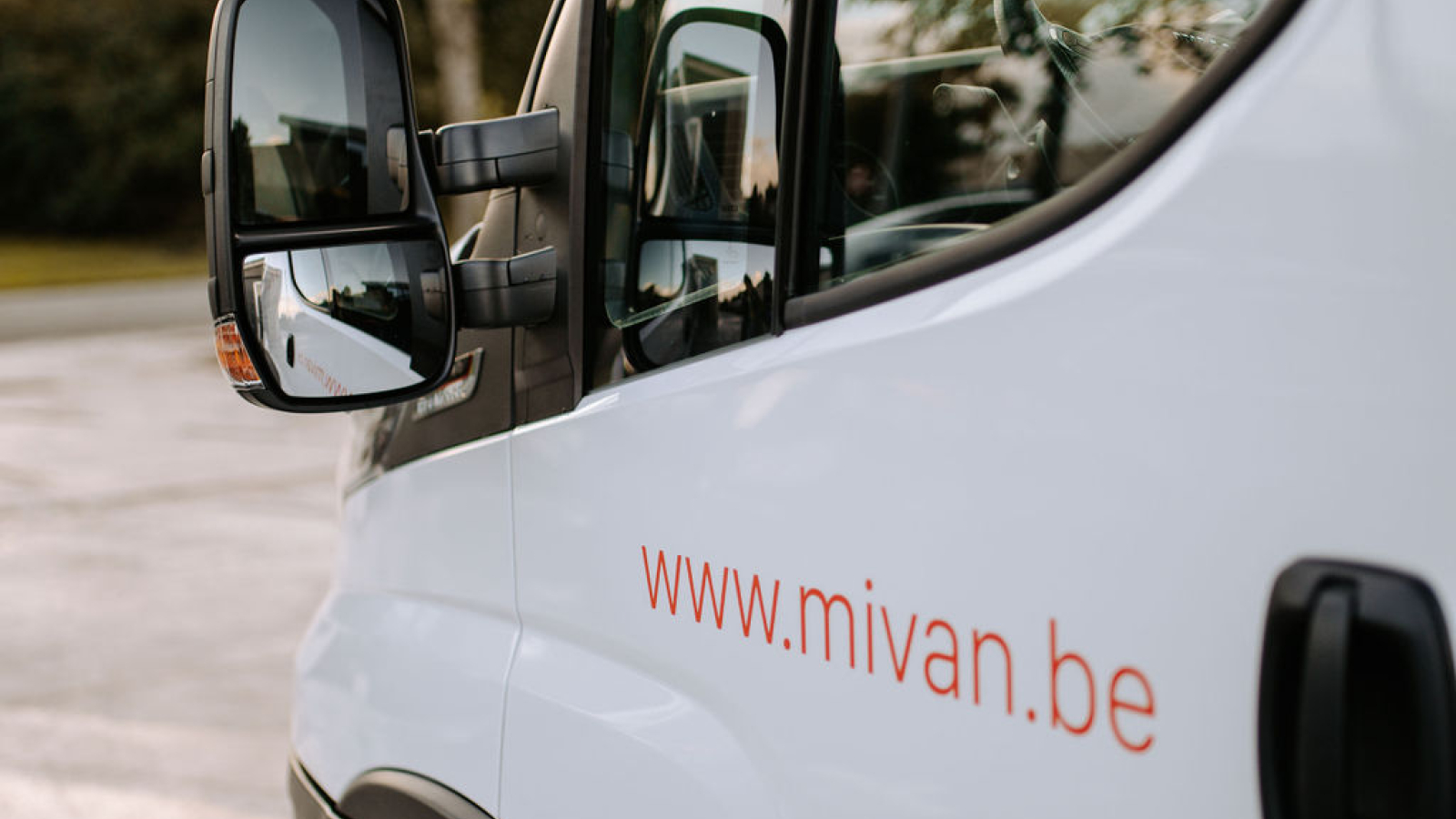 Jouw interieur plaatsen of vernieuwen, mét Mivan | Mivan