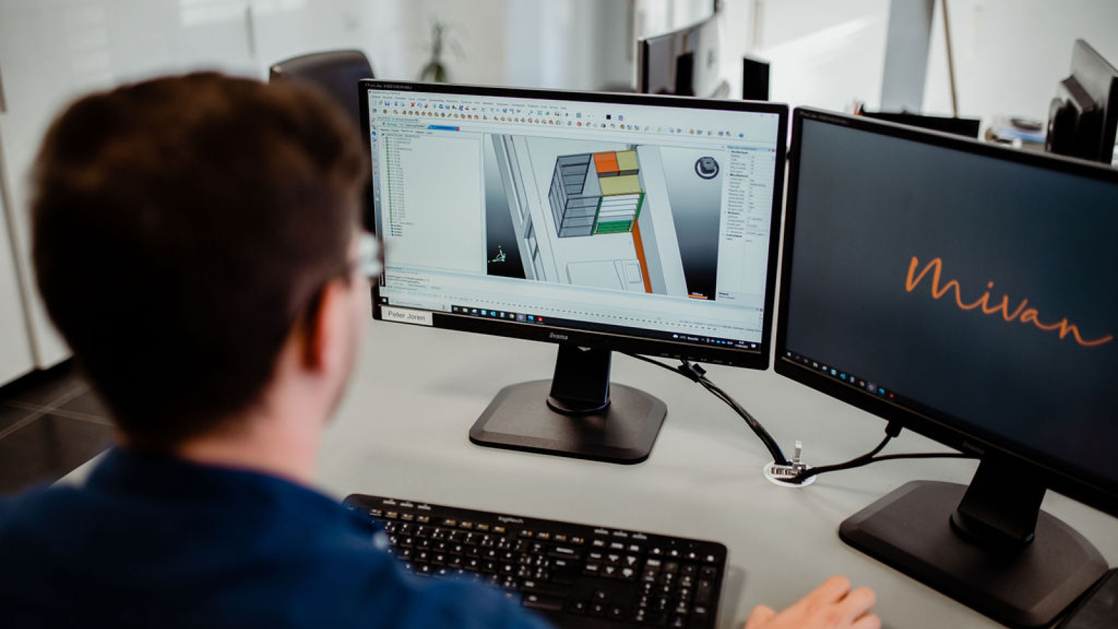 Jouw interieur plaatsen of vernieuwen, mét Mivan | Mivan